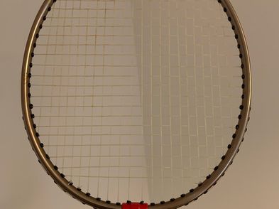 Badminton Racket For Sale in Kells, Meath from Podge_Sandwich