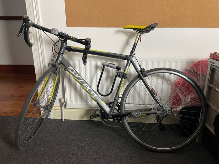 Carrera Tdf Ltd Edition Road Bike For Sale in Dublin 1, Dublin from renaldo
