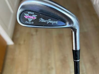 Macgregor For Sale in Inchicore, Dublin from MJKR22