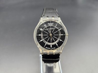 Swiss Swatch Slim Model Swiss Watch From 2005 For Sale in Youghal, Cork ...