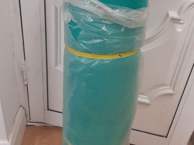 Big Ben Scaffold Netting 2m X 50m 60gsm For Sale in Dundrum, Dublin ...
