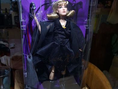Stevie Nicks Collectors Barbie For Sale in Tourmakeady, Mayo from Megan ...
