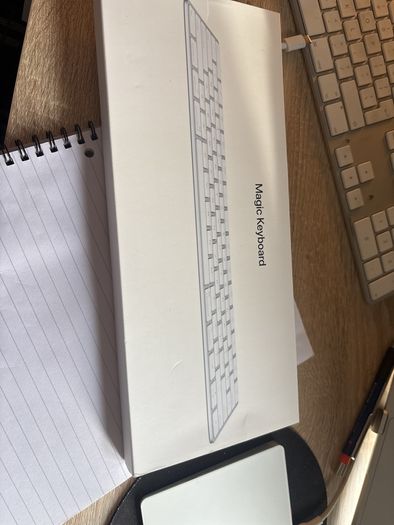 Magic Keyboard A2450 For Sale in Kill, Kildare from anands