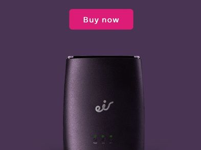 Eir Smart Wifi Hub Wifi 6 Mesh System For Sale in Shanagarry, Cork from ...