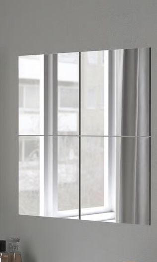 Ikea Blodlonn Mirror 14 In Total For Sale in Kilcoole, Wicklow from ...