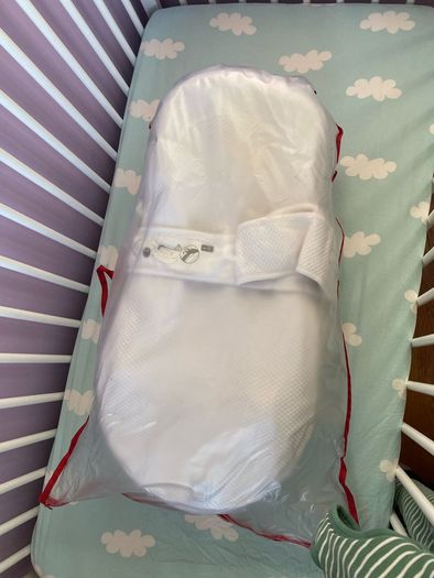 Cocoona Baby Nest For Sale in Clonsilla, Dublin from Easter213