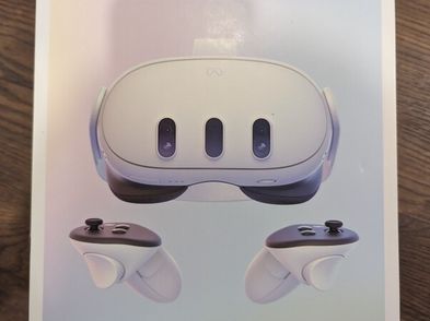 Meta Quest 3 512gb For Sale in Cork City Centre, Cork from Rainny