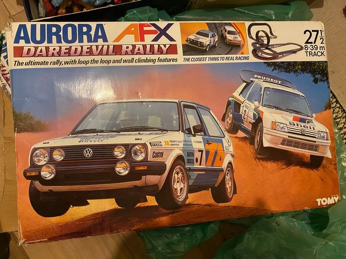 Scalextric Sets For Sale in Dublin 7, Dublin from Iceberger