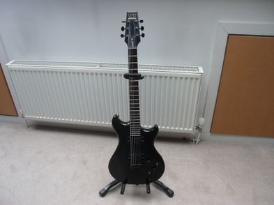Westone Thunder Jet Guitar Made In Japan Matsumoku For Sale in Terenure ...