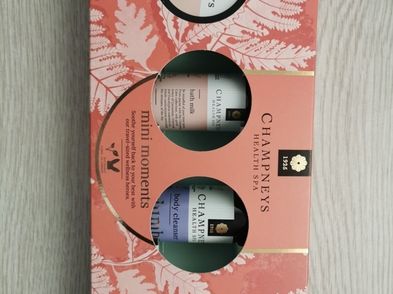 Champneys Mini Moments For Sale in Blanchardstown, Dublin from kuraszowa