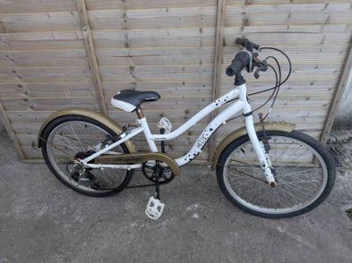 Kids Apollo Bike Childs Bike Gears See Photos For Size For Sale in ...