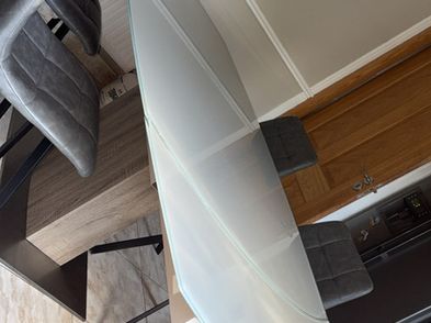 Lucci Dining Table 3k Havery Norman For Sale in Ballyboden, Dublin from ...