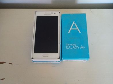 Samsung Galaxy A3 For Sale in Roscommon Town, Roscommon from Mgm85