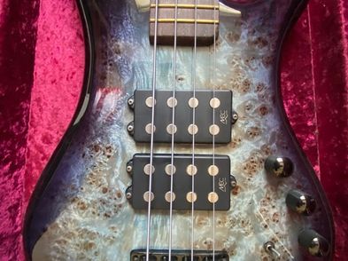 Warwick Double Buck Corvette For Sale in Limerick City, Limerick from ...