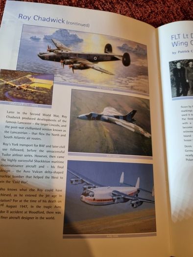 The History Of Powered Flight Stamp Book For Sale in Drogheda, Louth ...