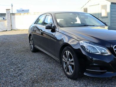 2015 Mercedes Benz E Class For Sale in Kilmacthomas, Waterford from Lardy