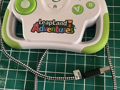 Leapfrog Leapland Adventures For Sale in Waterford City, Waterford from ...