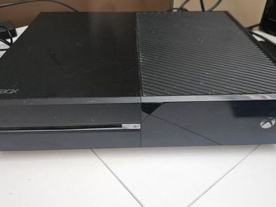 Xbox One For Sale in Lucan, Dublin from tlormey