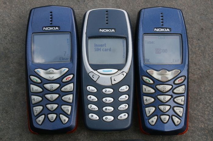 Vintage Nokia Phones For Sale in Portlaoise, Laois from Hot.Bob