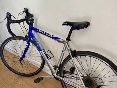 Apollo Tdf 02 Road Bike Light Fast Ready To Ride For Sale in ...