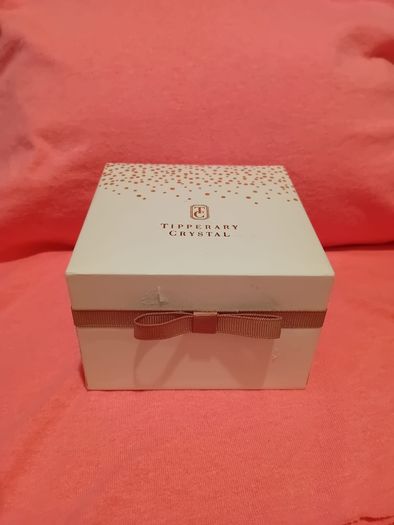Tipperary Crystal Watch For Sale in Dun Laoghaire, Dublin from giftgrub