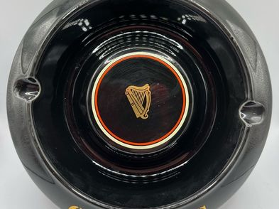 Guinness Ashtray For Sale in Letterkenny, Donegal from GeorgeM7