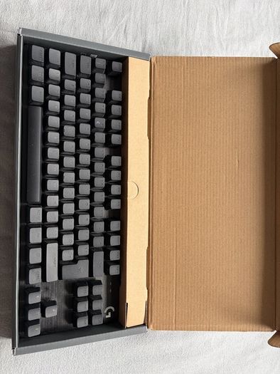 Logitech G413 Tkl Se Gaming Keyboard For Sale in Drimnagh, Dublin from ...