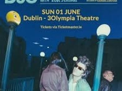 Djo Tickets For Sale in Dublin 1, Dublin from rishabh_01