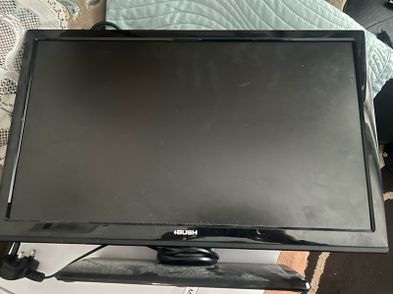 Bush Tv Monitor For Sale in Dublin 9, Dublin from Ciaranmacc