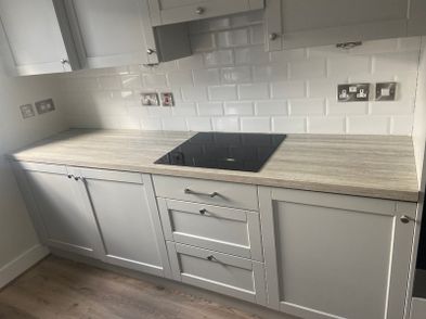 Kitchen Counter For Sale in Lucan, Dublin from Katiesneyd1