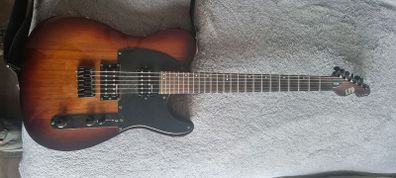 Esp Ltd Te 200 Telecaster For Sale in Castletroy, Limerick from ClutchIt