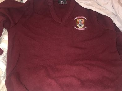 Blakestown Community School Uniform For Sale in Swords, Dublin from ...