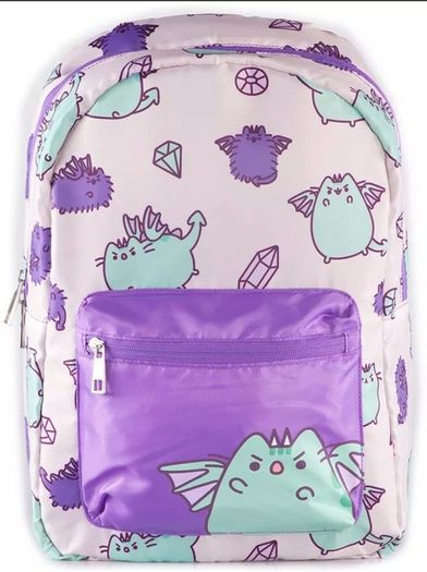 Pusheen Backpack For Sale in Portarlington, Laois from Deluxe Sales