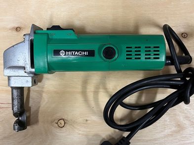 Hitachi Nibbler For Sale in Roundwood, Wicklow from dylansymes