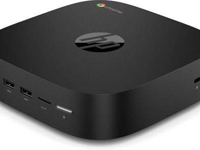 Hp Chromebox G2 I7 8650u Mini Pc Intel 19 Ghz Core I7 16 Gb Ddr4 64gb ...