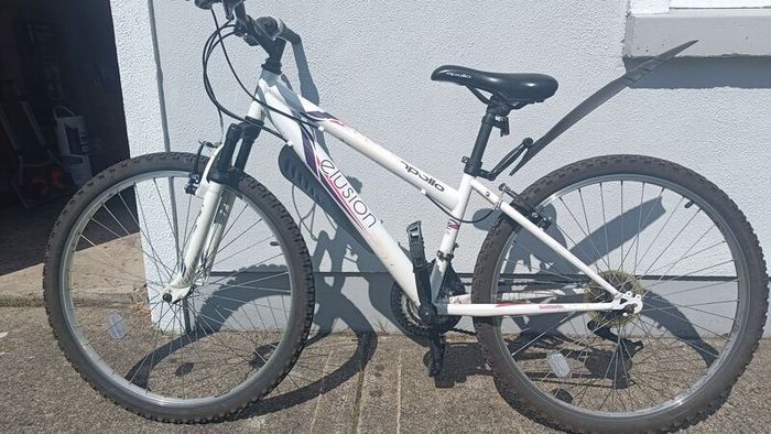 Apollo Elusion Bike For Sale in Ballina, Mayo from cpdjazz
