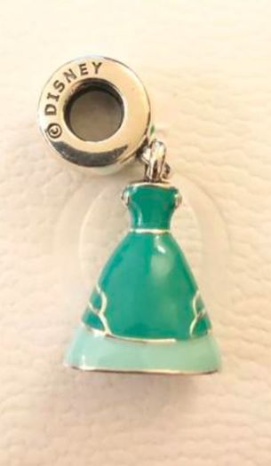 Pandora Disney Princess Ariel Gown Charm For Sale in Terenure, Dublin ...