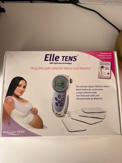 Elle Tens Machine For Sale in Rathfarnham, Dublin from Hanlona