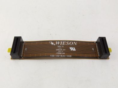 Flexible Crossfire Flex Amd Ati Bridge Interconnect Cable Connector ...