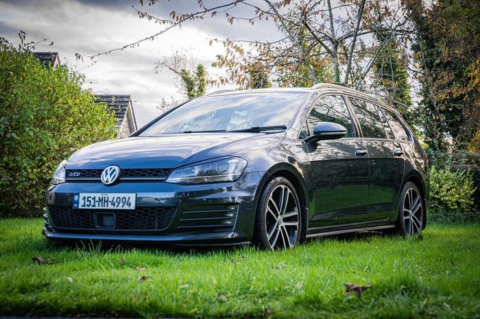 Golf Gtd Estate Rare For Sale in Enfield, Meath from trevvk