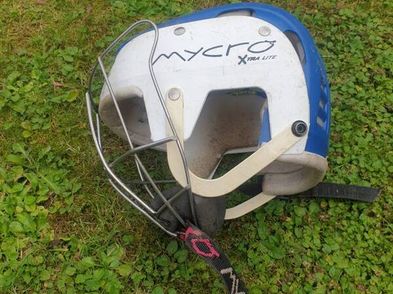 Mycro Helmet For Sale in Blessington, Wicklow from martyp