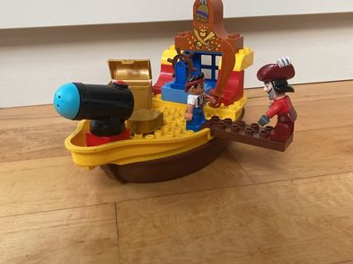 Lego Duplo Disney For Sale in Glasnevin, Dublin from mamanua