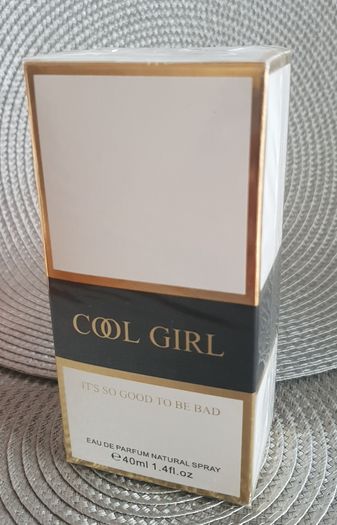 New 40ml Cool Girl Perfume For Sale in Tallaght, Dublin from Pilott