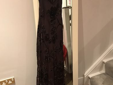 Monsoon Maxi Dress For Sale in Castleknock, Dublin from soclothes