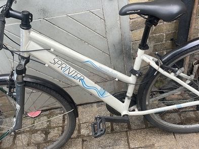 Apollo Sprinter Menswomens City Bike For Sale in Dublin 6W, Dublin from ...