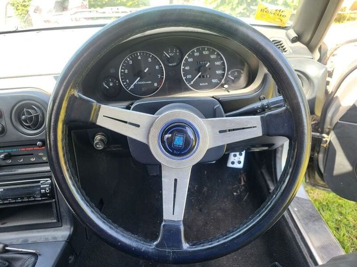 1992 Mazda Mx5 Eunos For Sale in Arklow, Wicklow from Par71