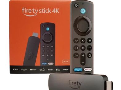Firestick 4k For Sale in Citywest, Dublin from bteck
