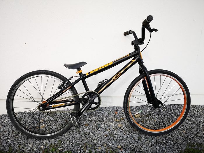 Cuda Fluxus Mini Race Bmx For Sale in Bandon, Cork from Gormless