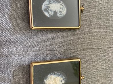 2 Lovely Peter Bates Miniatures For Sale in Saggart, Dublin from skye0112