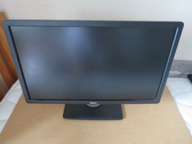 Monitor Dell P2312ht 23 1080p 60hz 169 Widescreen For Sale in Tallaght ...